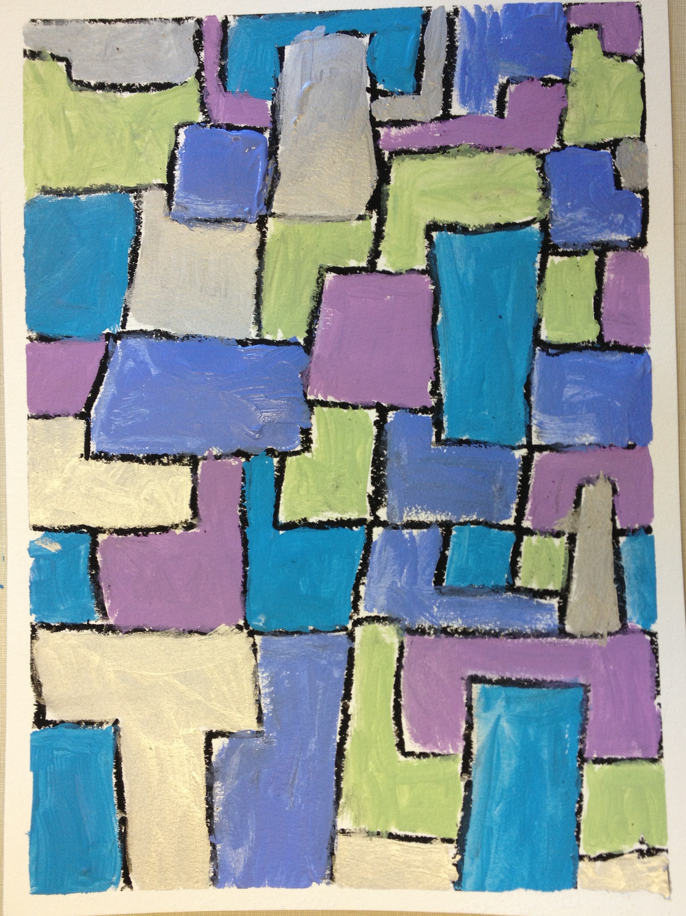 Paul Klee | Art in Action